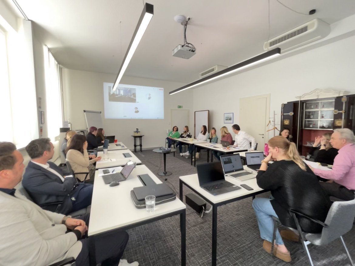 100 Tage als "Die Neue" bei TRESCON – Mein Einstieg ins Team