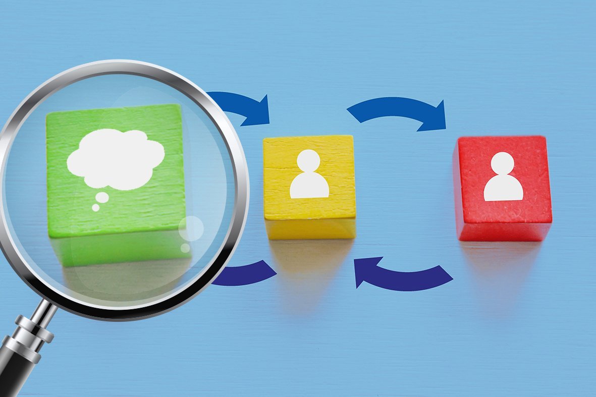 Mein erster Onboarding-Tag bei TRESCON