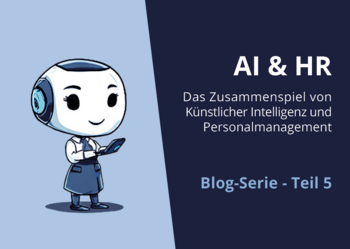 Kompetenzentwicklung für KI: So bereiten Sie Ihr Team auf die Zukunft vor